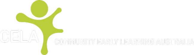 CELA - Community Early Learning Australia (CELA)
