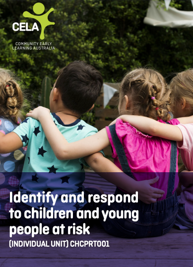 CELA - Community Early Learning Australia (CELA)